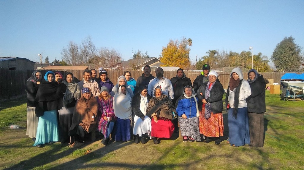 The Yaqui Nation of Southern California (YNSC) | Yaqui Nation of ...